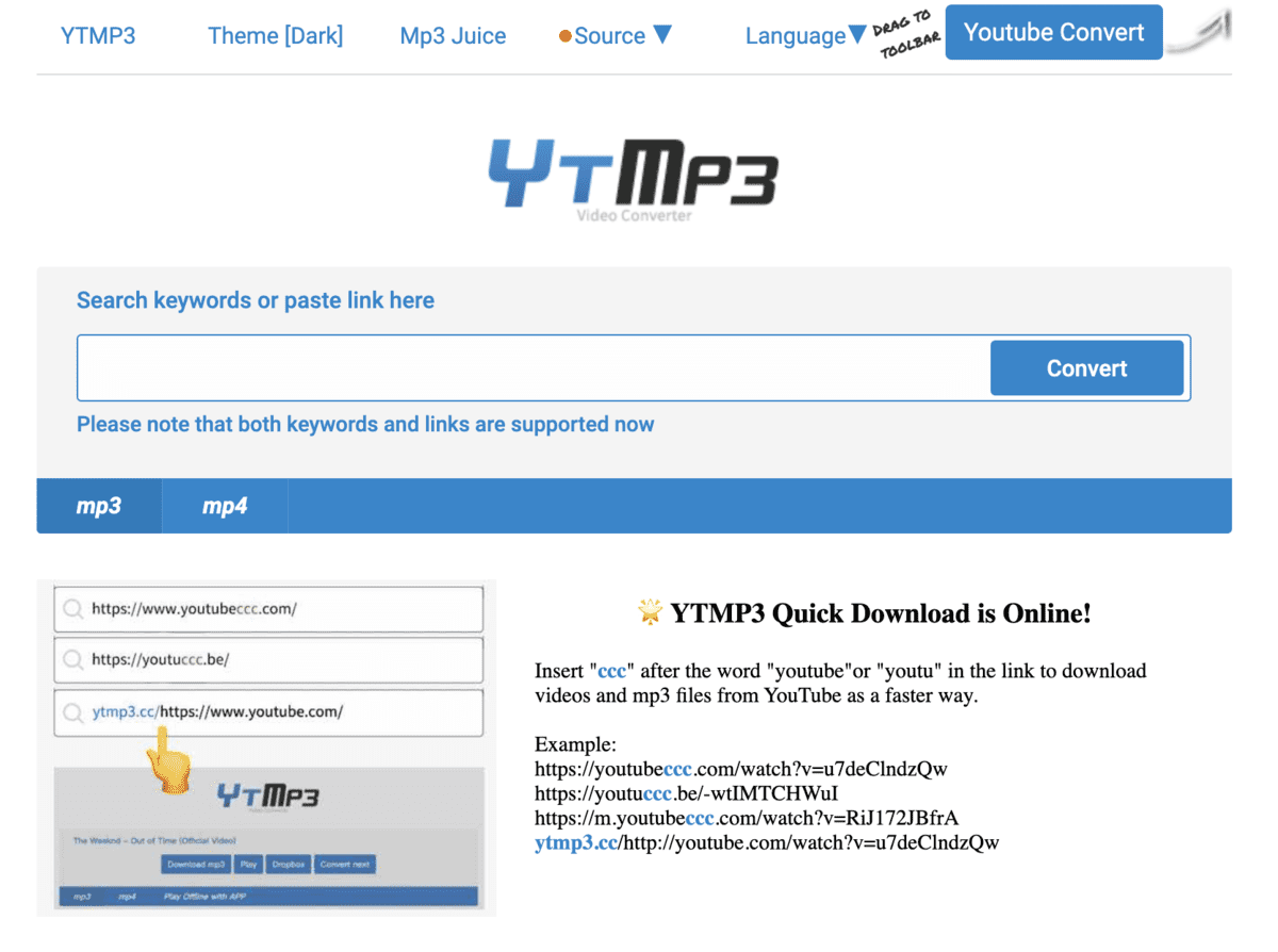 YouTube to MP3 Converter 7 Best on the web 2024 - Ben Owen