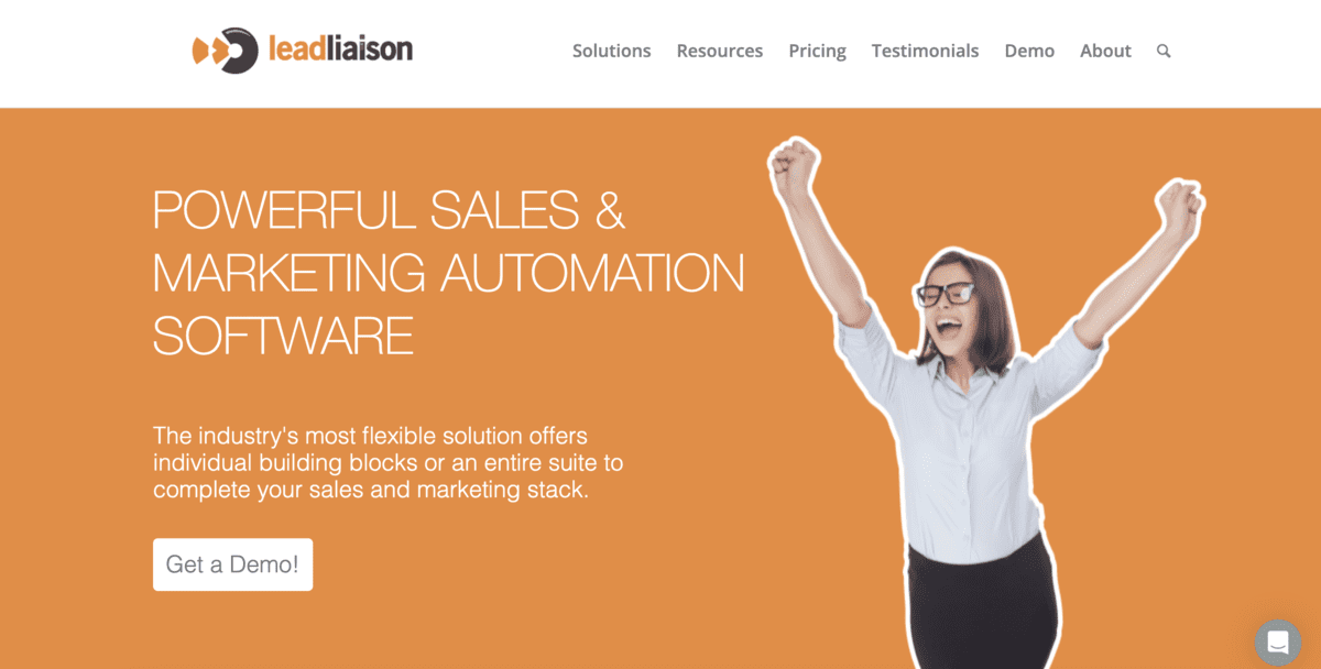 Lead Distribution Software: 13 Best On The Web 2024 - Ben Owen