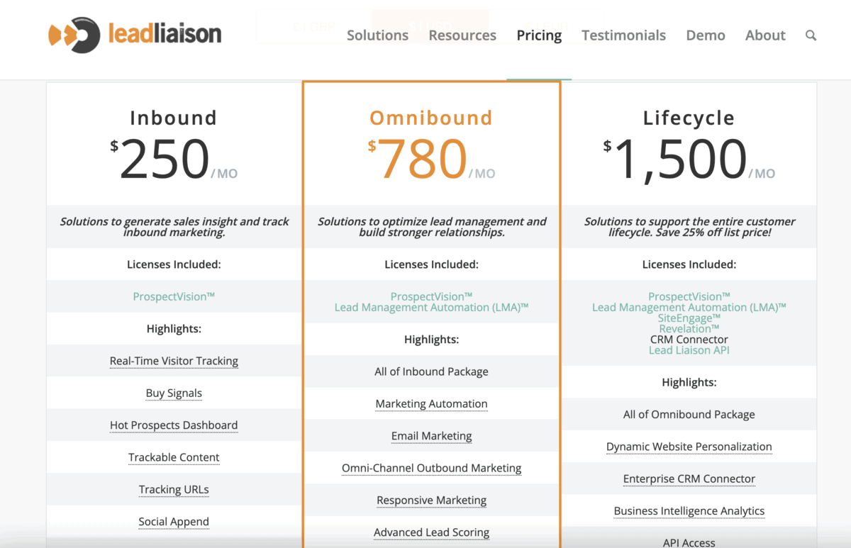 Lead Distribution Software: 13 Best On The Web 2024 - Ben Owen