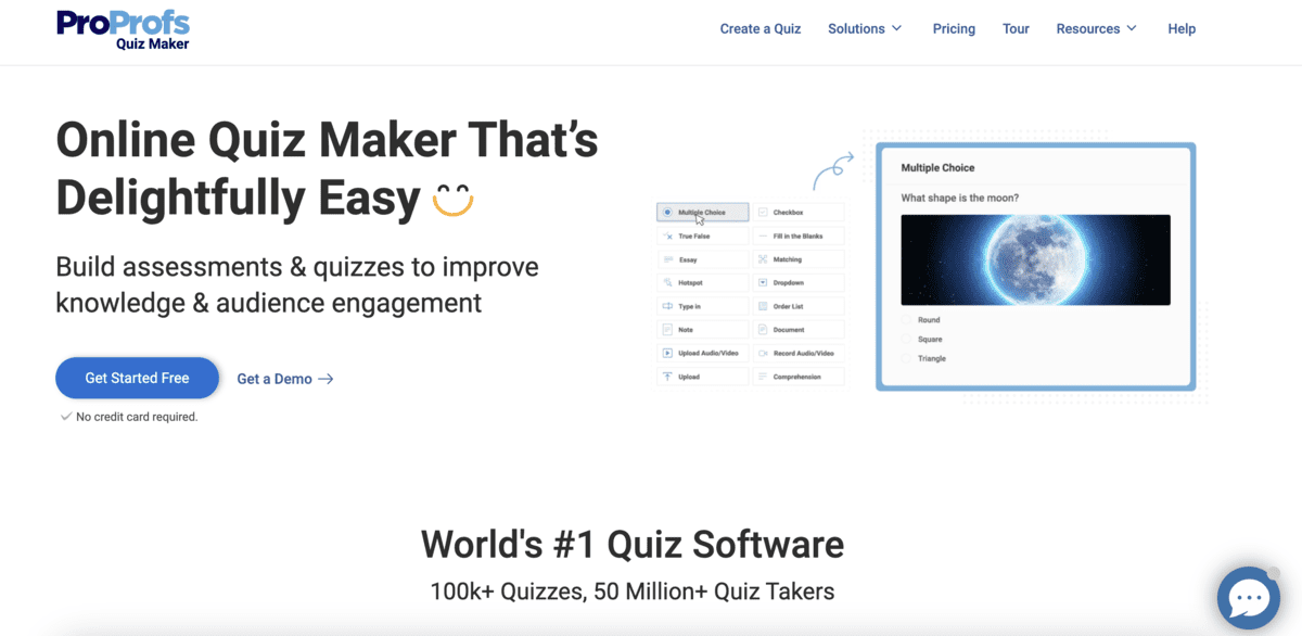 11 Best Quiz Software Options for Leads in 2024 - Ben Owen